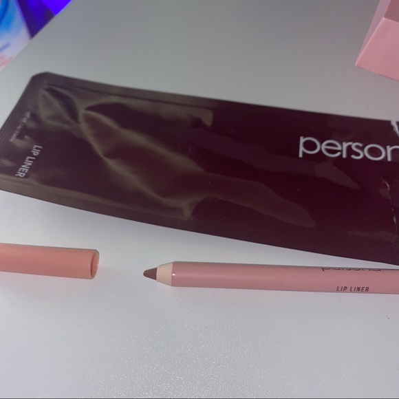 Persona | Makeup | New Persona Cosmetics 920 Lip Liner | Poshmark